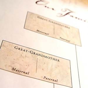 🥇【 Árbol Genealógico En Inglés y Español 】Aprende Cómo Hacerlo 🚀