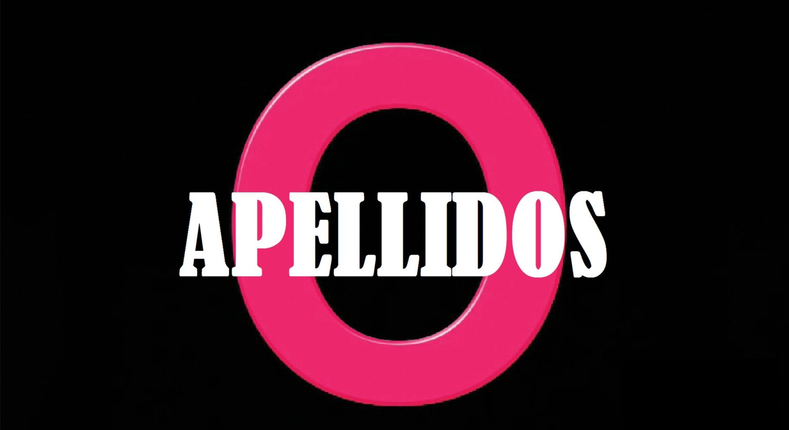 Popular Spanish Last Names Starting with O - a Brief List