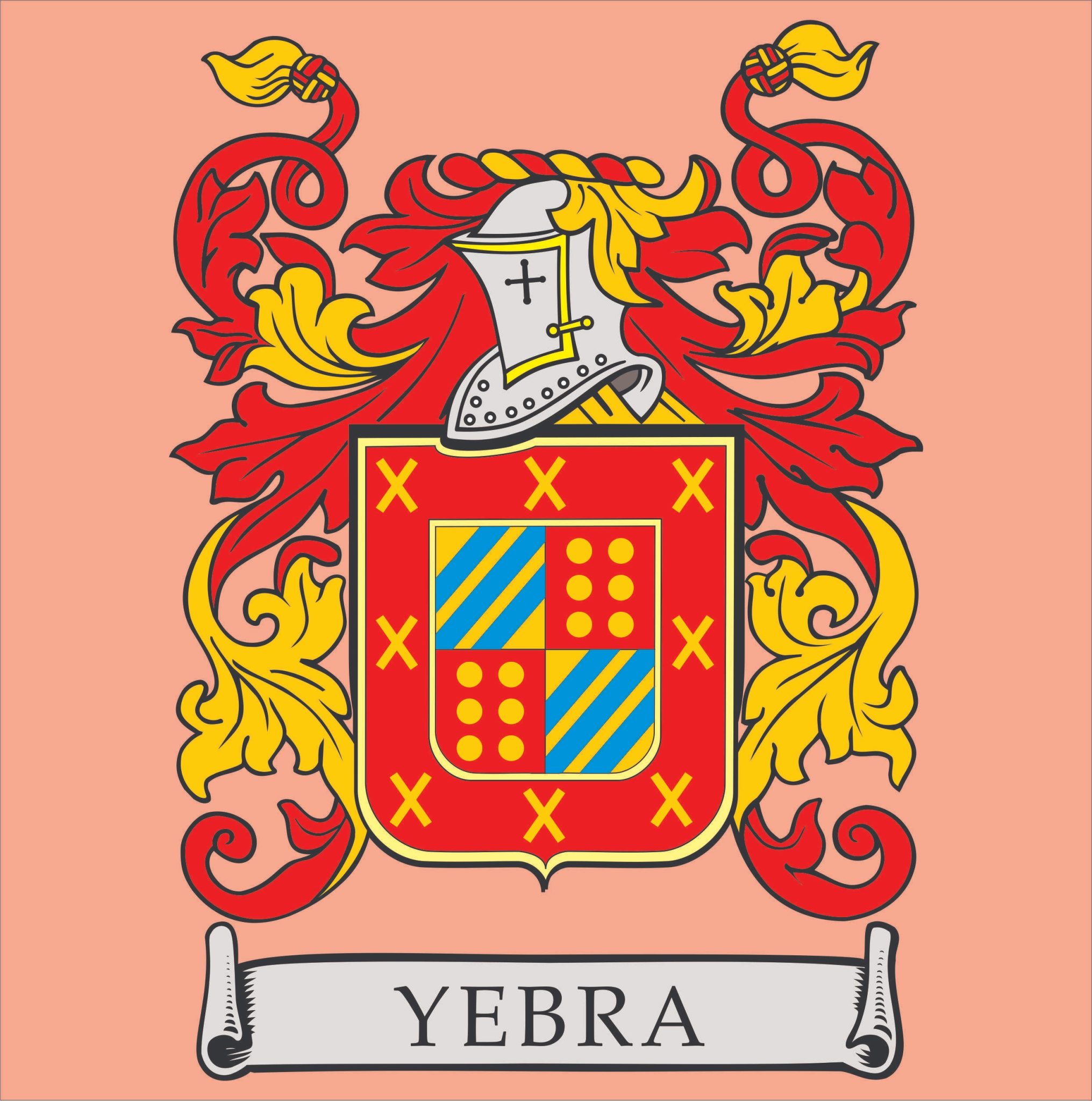 Apellido con Y: Lista de apellidos con Y en español