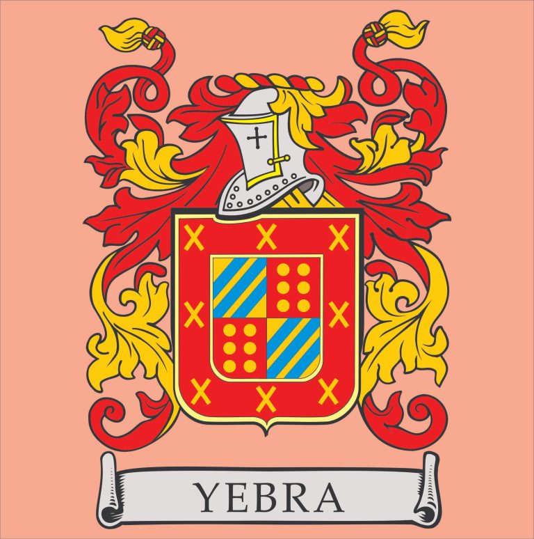 Apellido con Y: Lista de apellidos con Y en español