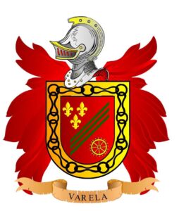 Apellidos con V, listados completos en un solo lugar