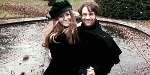 Árbol genealógico de Harry Potter: familias mágicas y sus conexiones
