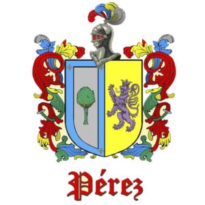 Perez Last Name Origin: Tracing the Ancestral Roots and Cultural ...